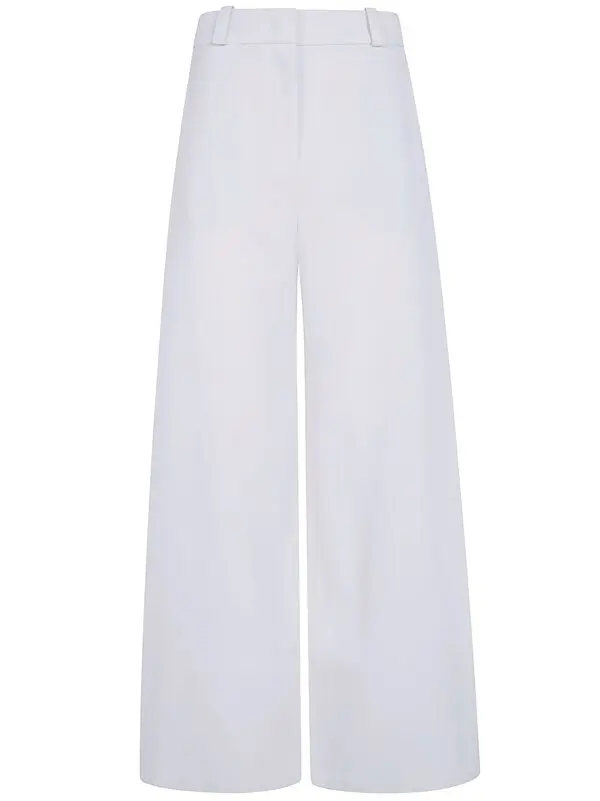 Giorgio Armani Pants Wide Leg Trousers