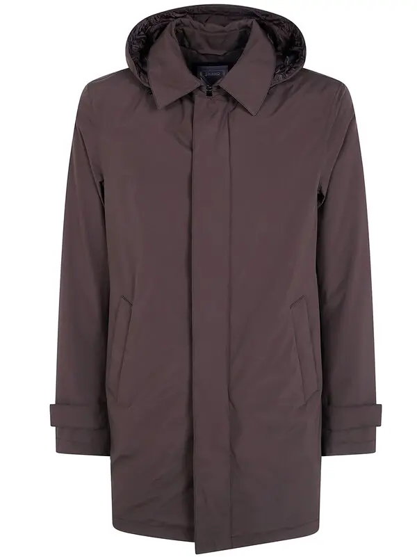 Herno Medium Sport Jacket Pi001242u