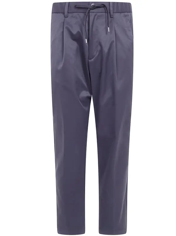 Herno Pants Classic Trousers