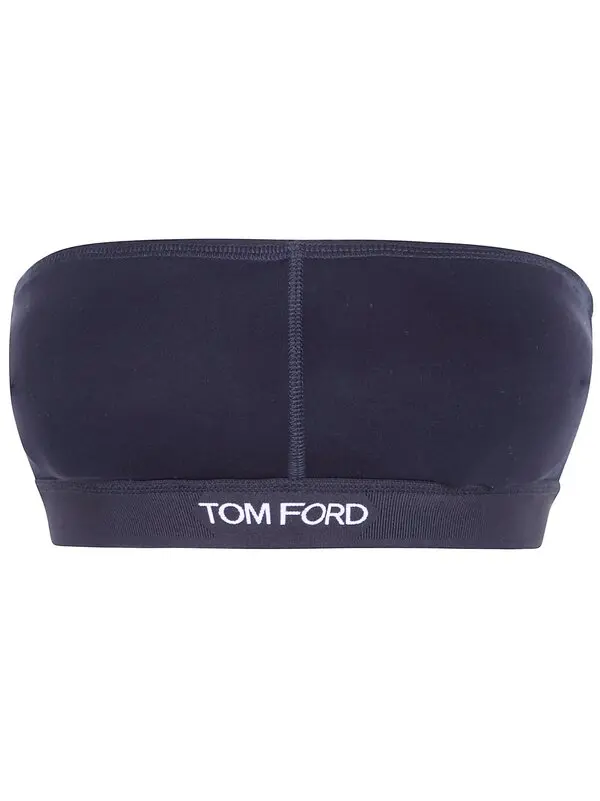 TOM FORD Underwear Modal Bonded Top