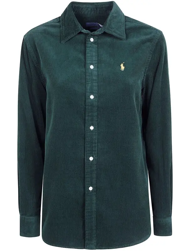 Polo Ralph Lauren Shirt Woven Sport Shirt