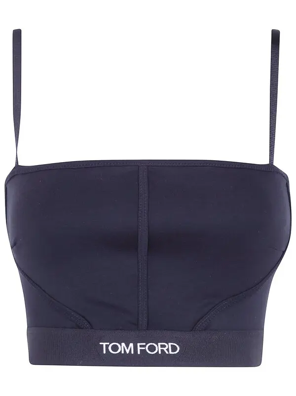 TOM FORD Clothing Modal Top