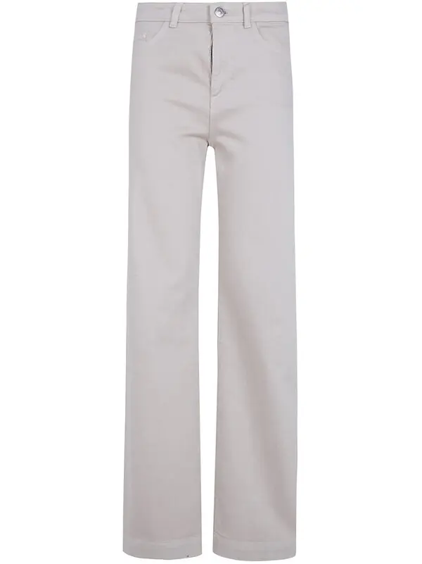 Seventy Jeans Wide Leg "pd0101
