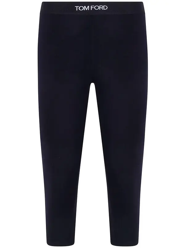 TOM FORD Pants Modal Yoga Trousers