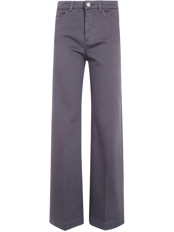 Seventy Jeans Wide Leg "pd0101