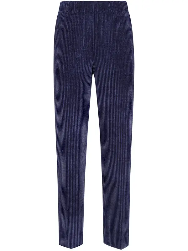 ANNECLAIRE Corduroy Trousers