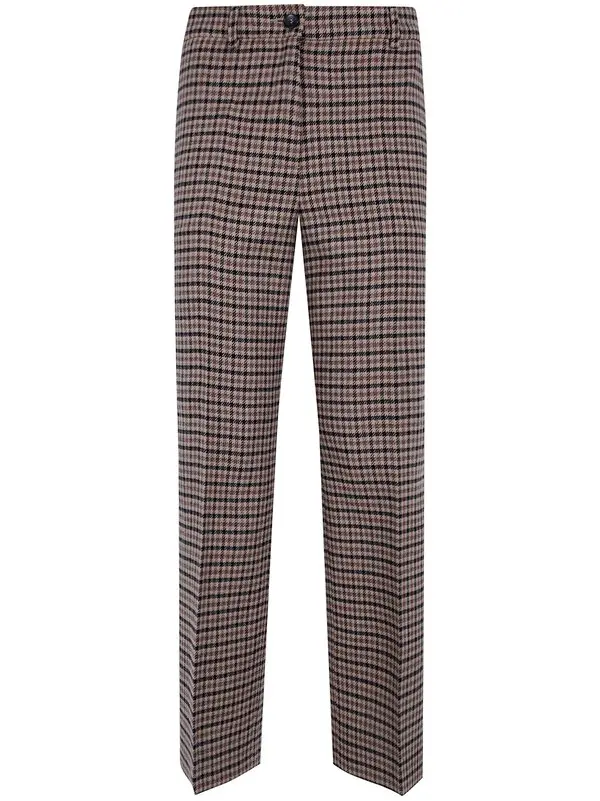 Seventy Trousers Classic Wool "pt1442.160264