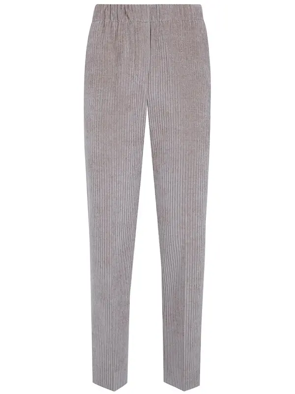 ANNECLAIRE Corduroy Trousers