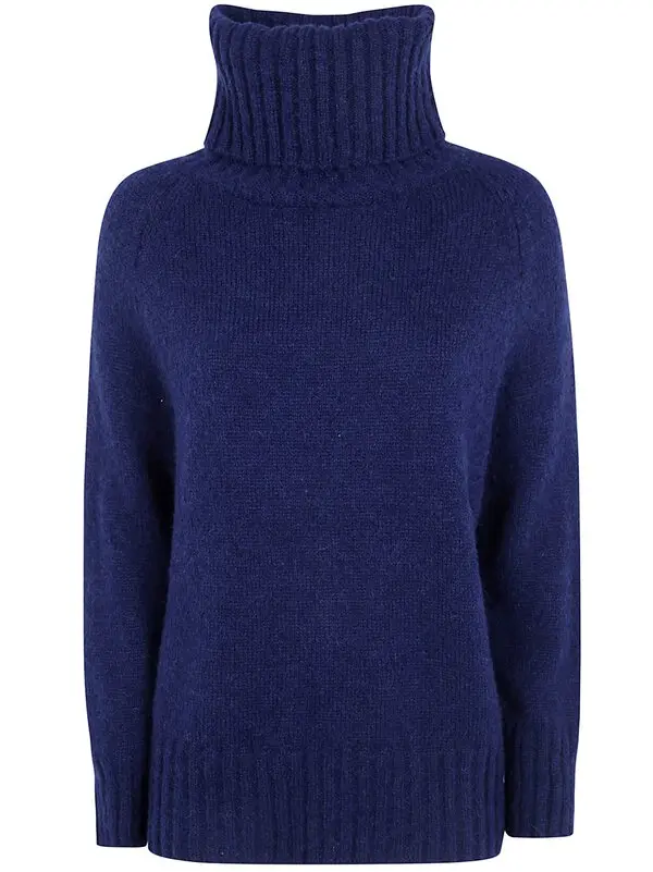 BASE Sweater Turtleneck "b8480.085 852