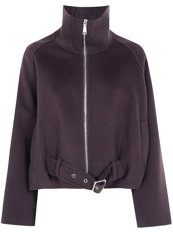 Seventy Jacket Wool Bomber
