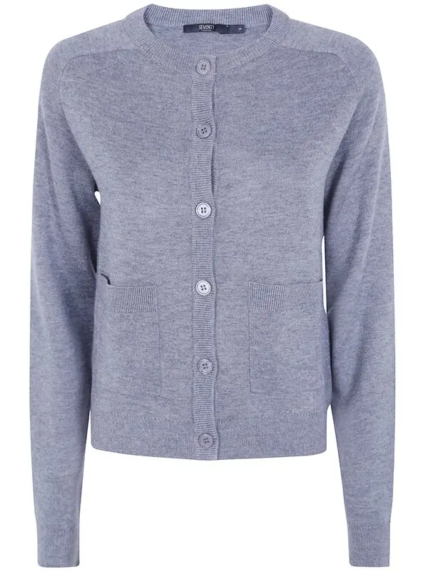 Seventy Sweater Round Neck "mt4151