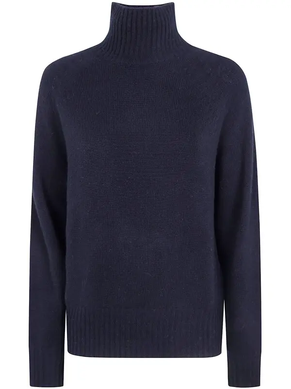 Seventy Sweater Cashmere Turtleneck