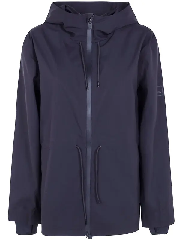 Rains Jacket Hardshell String "suva