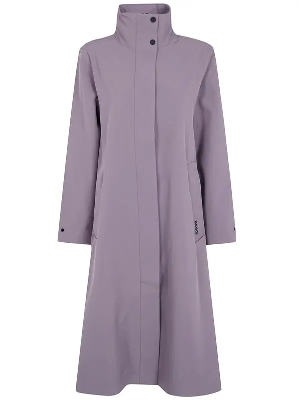 Rains Jacket Softshell "suva - Gray