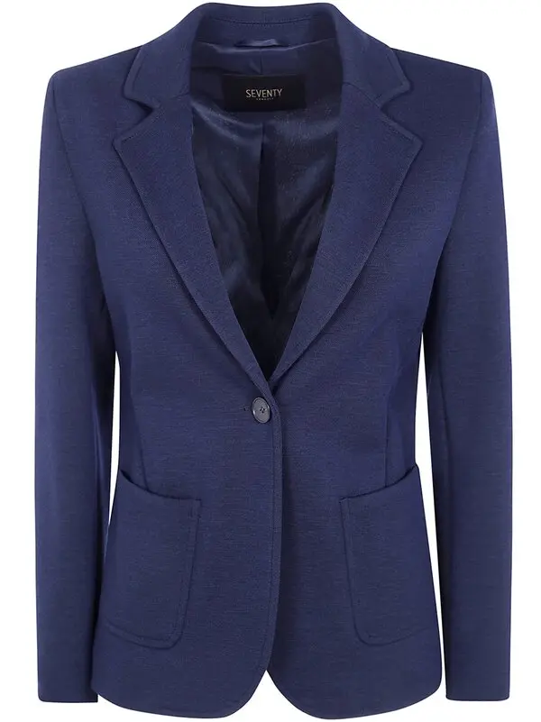 Seventy Jacket Stretch "stretch Jacket