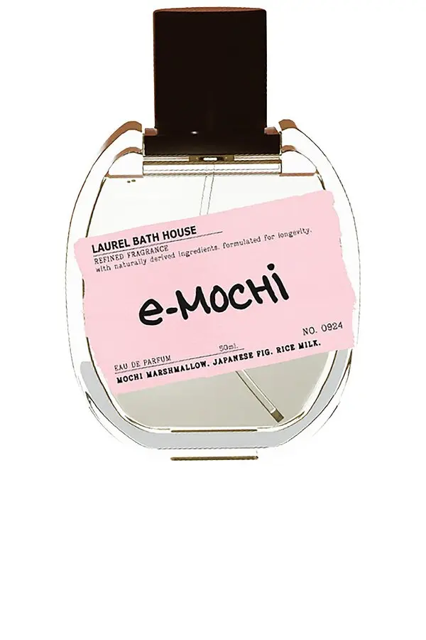 LAUREL BATH HOUSE E-mochi Eau De Parfum - N,a