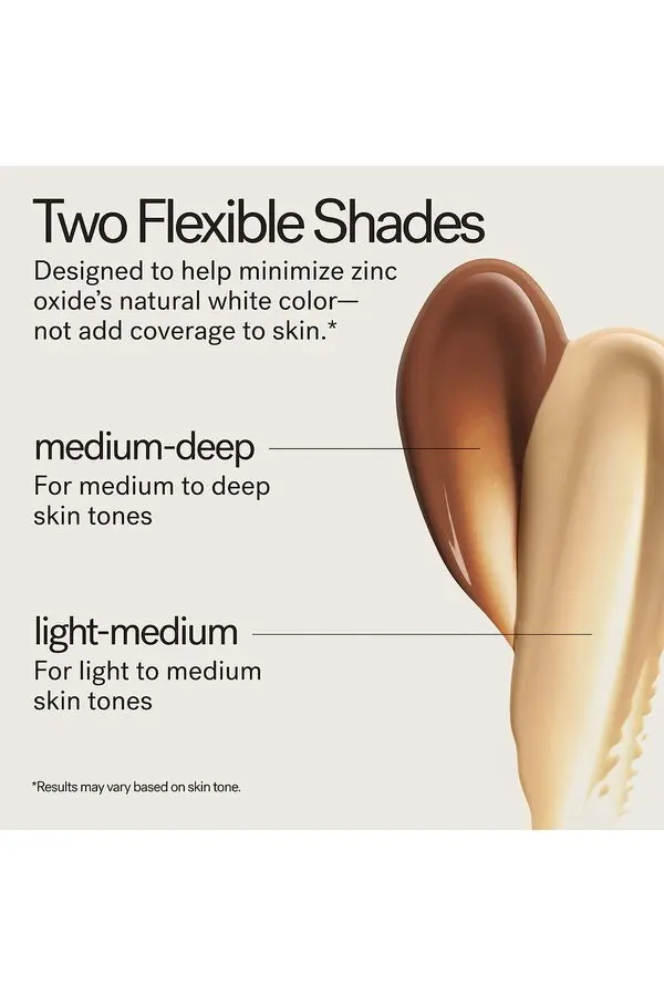 ILIA Sun Serum Mineral Sunscreen Spf 50 In Nude
