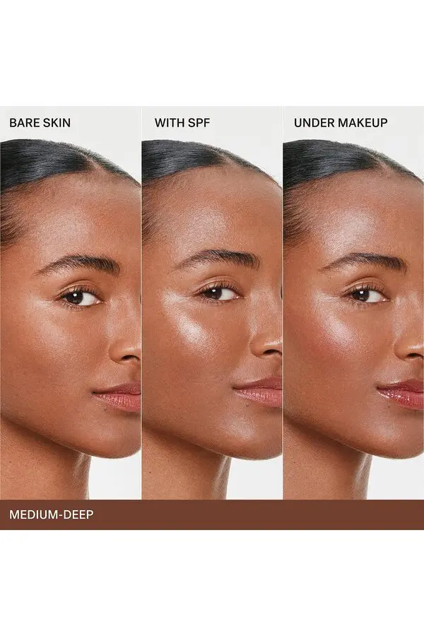 ILIA Sun Serum Mineral Sunscreen Spf 50 In Nude - Medium,deep
