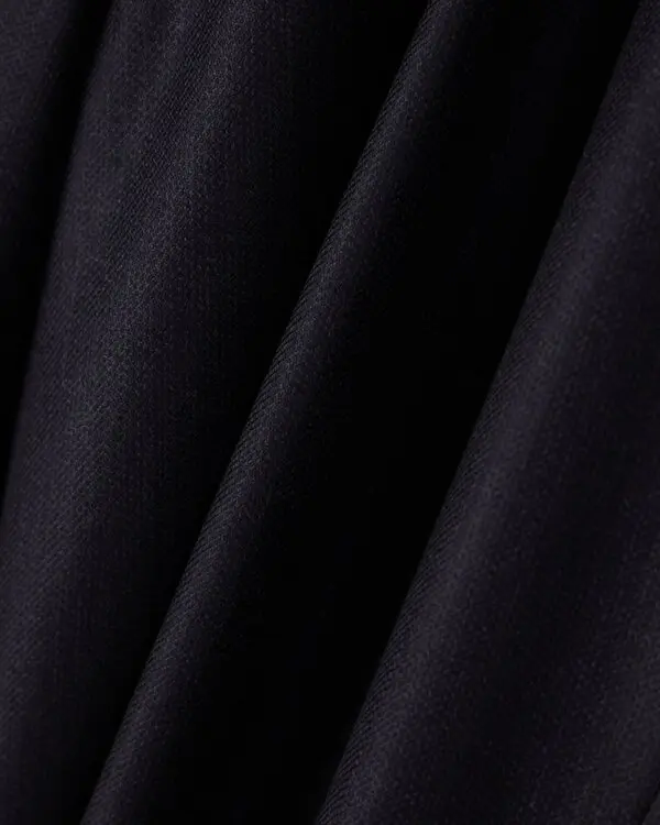 Giorgio Armani Double-breasted Virgin Wool And Cashmere Suit Napoli