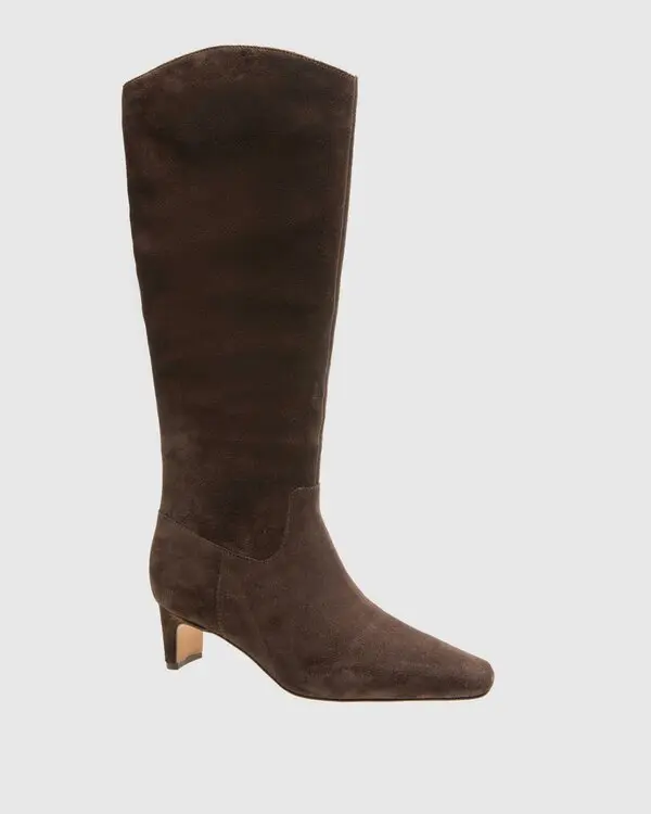 Splendid Jack Tall Suede Boot