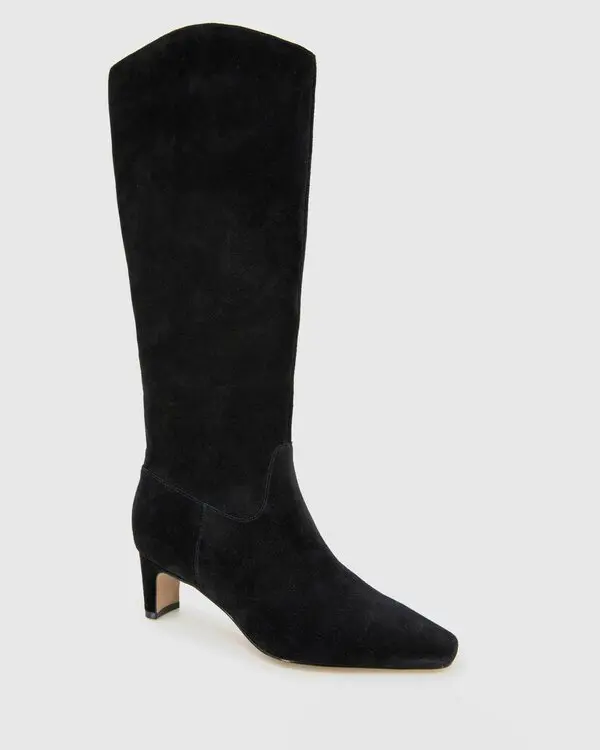 Splendid Jack Tall Suede Boot