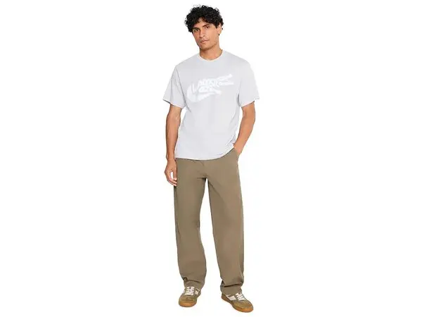Lacoste Classic Fit Croc Graphic T-shirt T Shirt Patisson