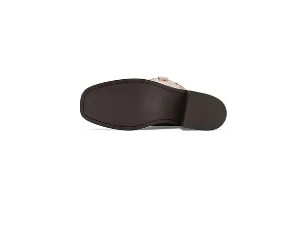 FRYE AND CO. Miranda 10 Flower Boots Whiskey