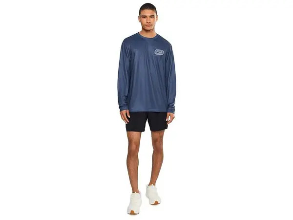 Columbia Pfg Long Sleeve Graphic Performance Shirt