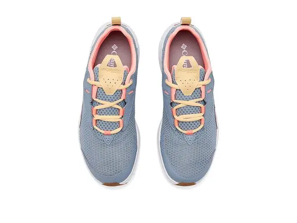 Columbia Castback Pfg Performance Shoes