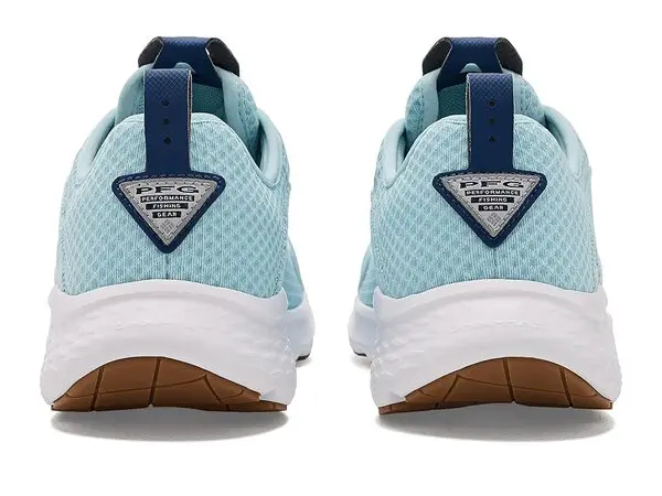 Columbia Castback Pfg Performance Fishing Shoes
