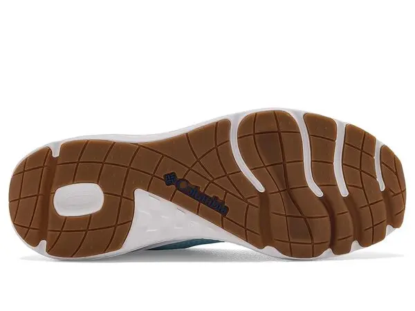 Columbia Castback Pfg Performance Fishing Shoes