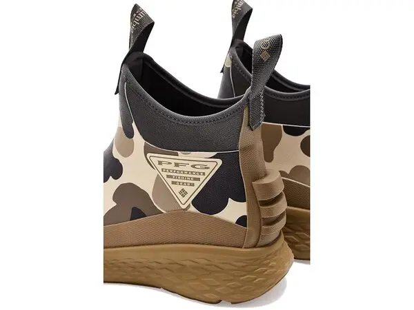 Columbia Pfg Printed Dry Tortugas Boots
