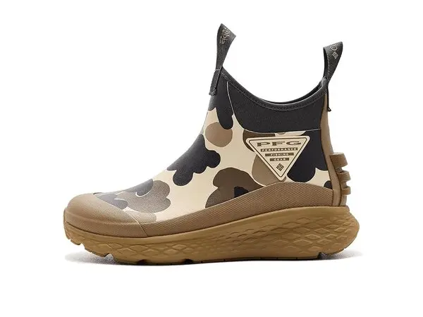 Columbia Pfg Printed Dry Tortugas Boots