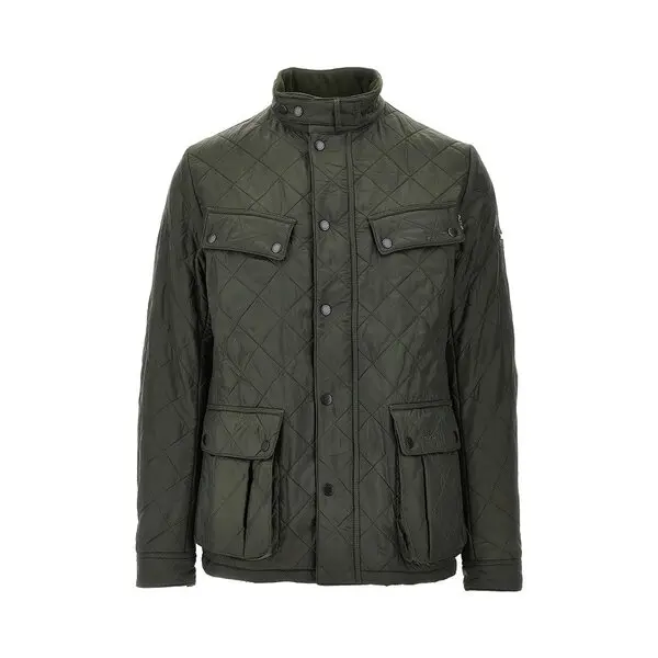 BARBOUR INTERNATIONAL Ariel Quilted Jacket