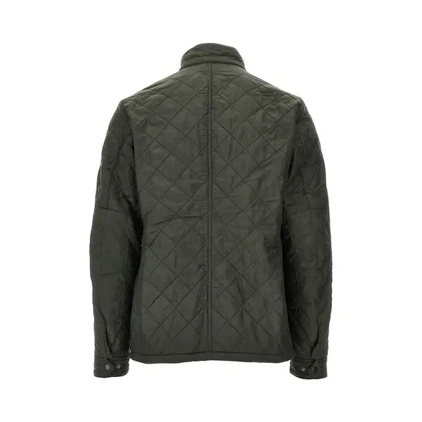 BARBOUR INTERNATIONAL Ariel Quilted Jacket