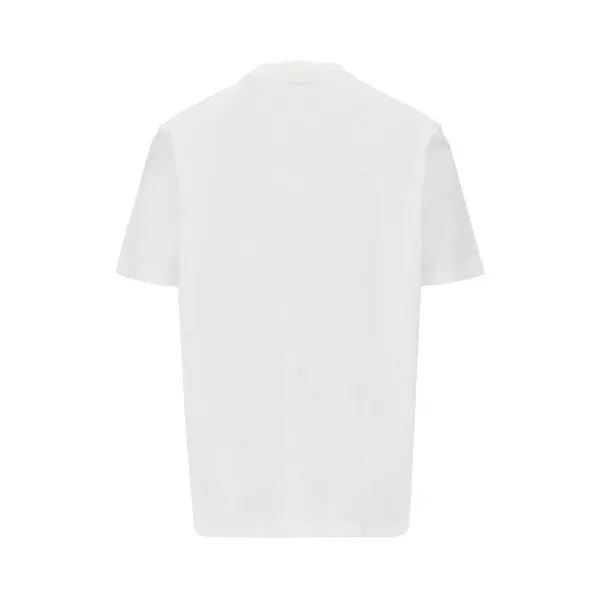 Carhartt Work In Progress Mall Heart' Cotton T-hirt