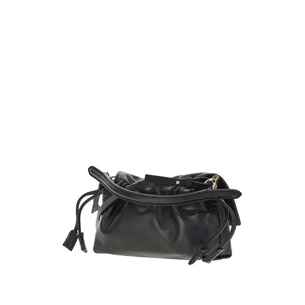Fendi Baguette Soft Leather Bag