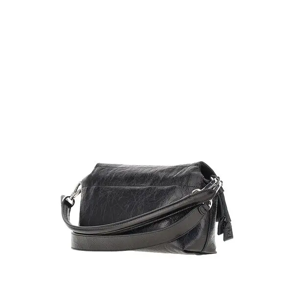 Fendi Medium Leather 'baguette Soft' Bag