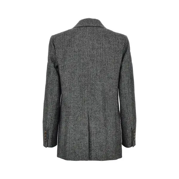BLAZE Everyday' Double-breasted Jacket