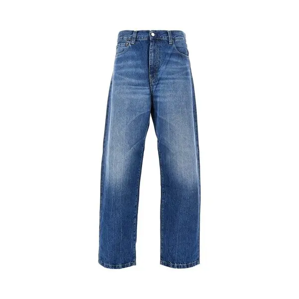 Carhartt Work In Progress Landon' Denim Pants