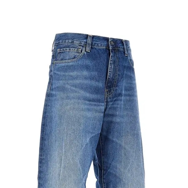 Carhartt Work In Progress Landon' Denim Pants