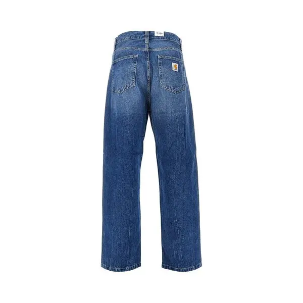 Carhartt Work In Progress Landon' Denim Pants
