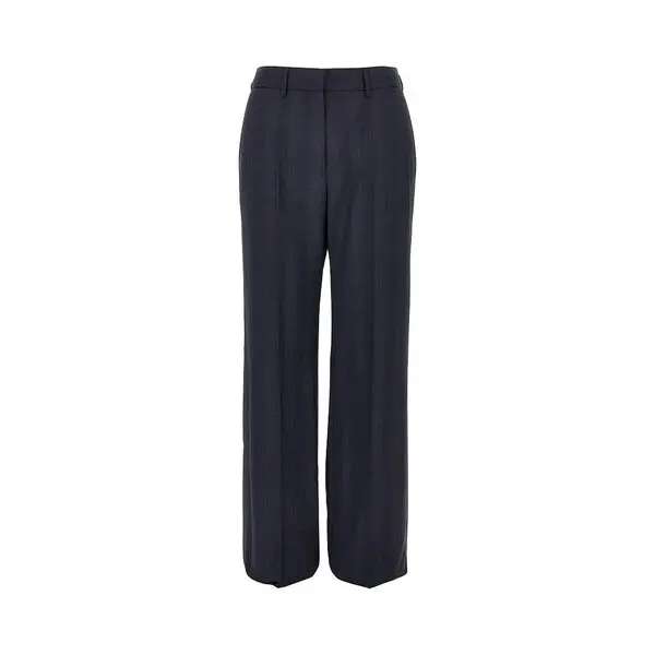 BLAZE Fox Pants With Darts