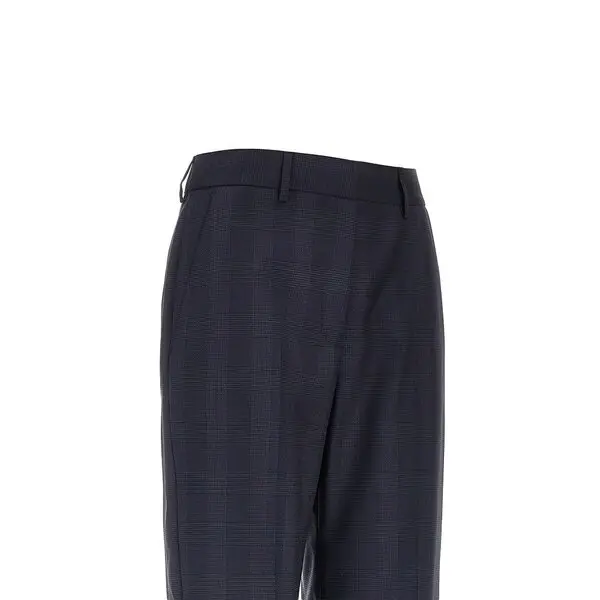 BLAZE Fox Pants With Darts