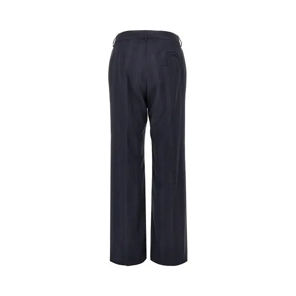 BLAZE Fox Pants With Darts