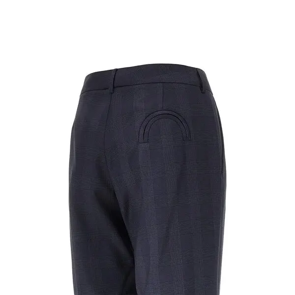 BLAZE Fox Pants With Darts