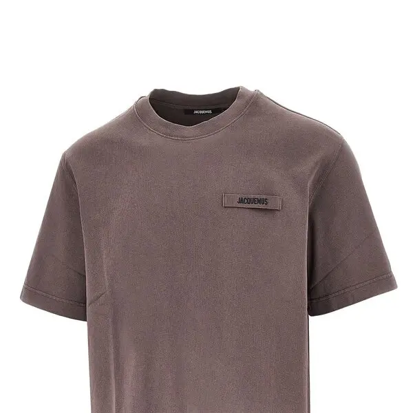 Jacquemus Gros Grain' T-shirt