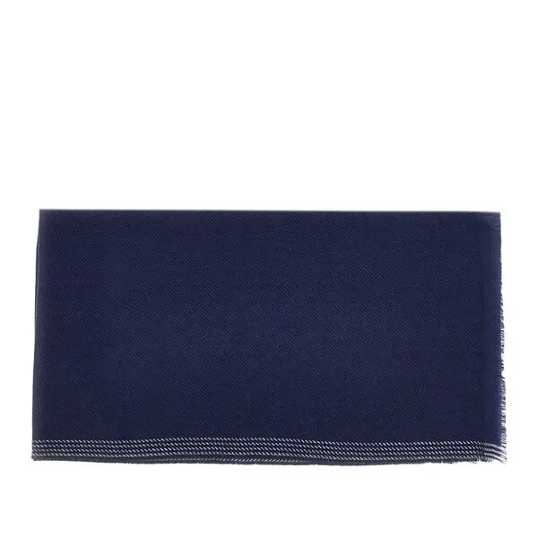 Brunello Cucinelli Cashmere And Wool Scarf