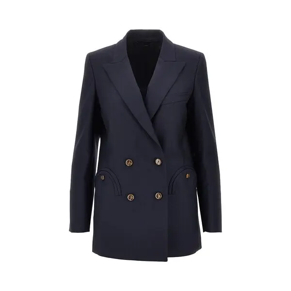 BLAZE Everyday' Double-breasted Jacket