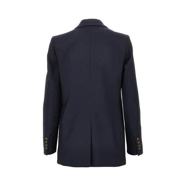 BLAZE Everyday' Double-breasted Jacket
